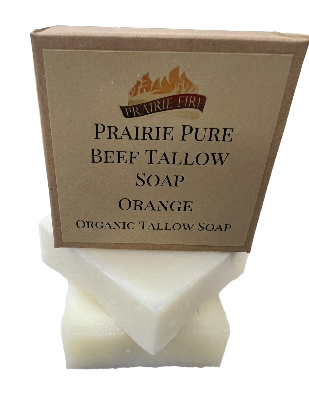 Pure Beef Tallow Soap Bar, (3 Pack) Grass Fed and Finished - Face, Bod ...